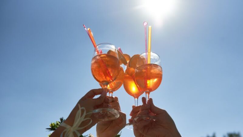 Naples: Sunset Cruise Naples Bay - What’s Included and What’s Not