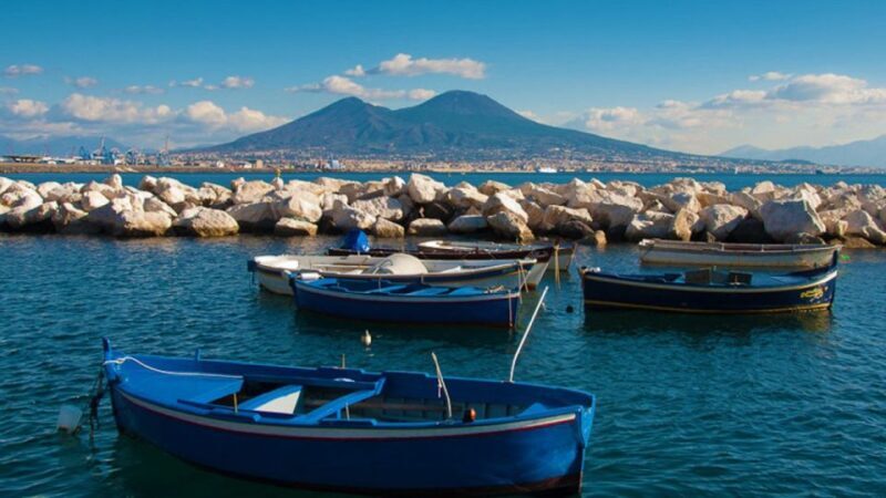 Naples: Sunset Cruise Naples Bay - Practical Tips for Travelers