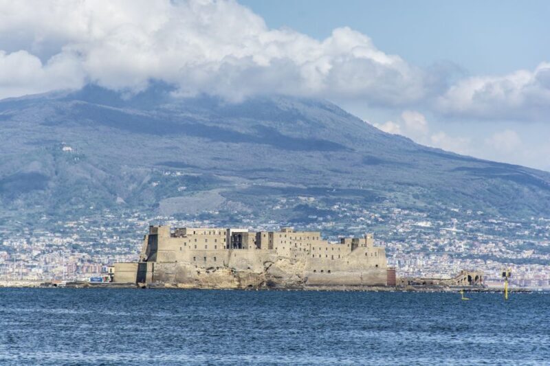 Naples: Sunset Cruise Naples Bay - FAQ