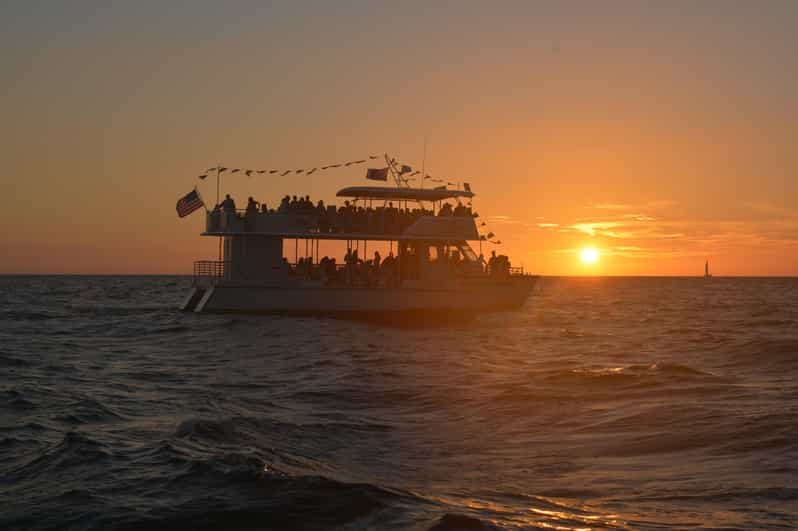 Naples Sunset Cruise - Who Will Love This Cruise?