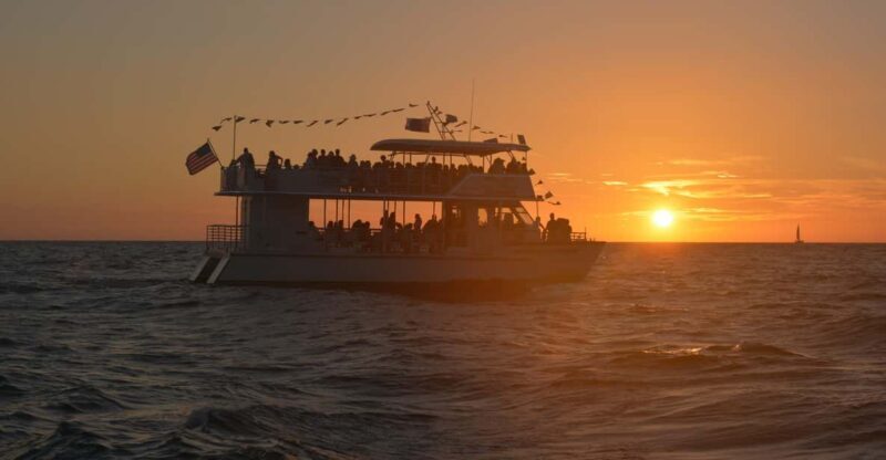 Naples Sunset Cruise - Final Thoughts: Why This Cruise Is Worth Considering