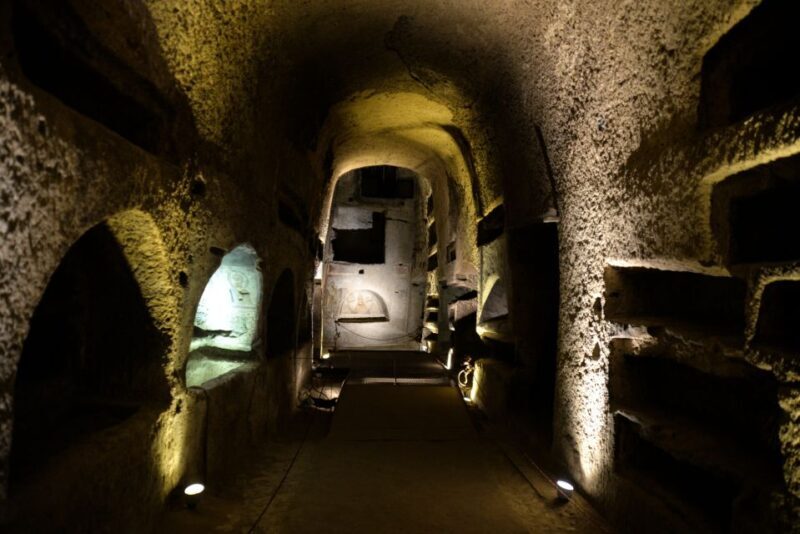 Naples: The Holy Mile 3-Hour Guided Tour - Final Thoughts: Is This Tour Right for You?