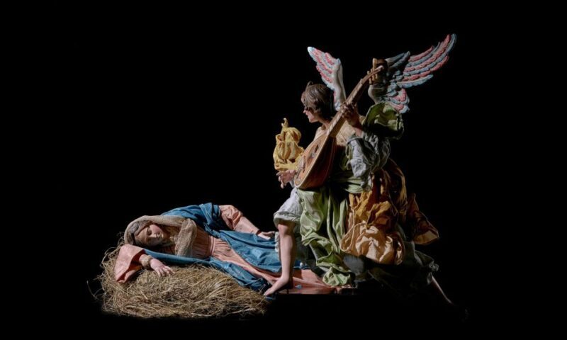 Naples: the magic of Christmas and Nativity scenes - Practical aspects of the tour
