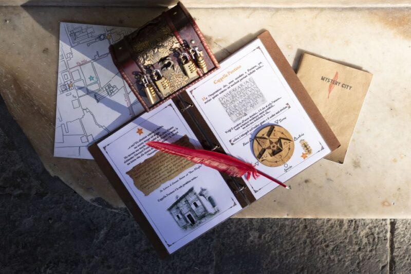 Naples: The Path of the Immortals Treasure Hunt Walking Tour - How This Tour Adds to Your Naples Visit