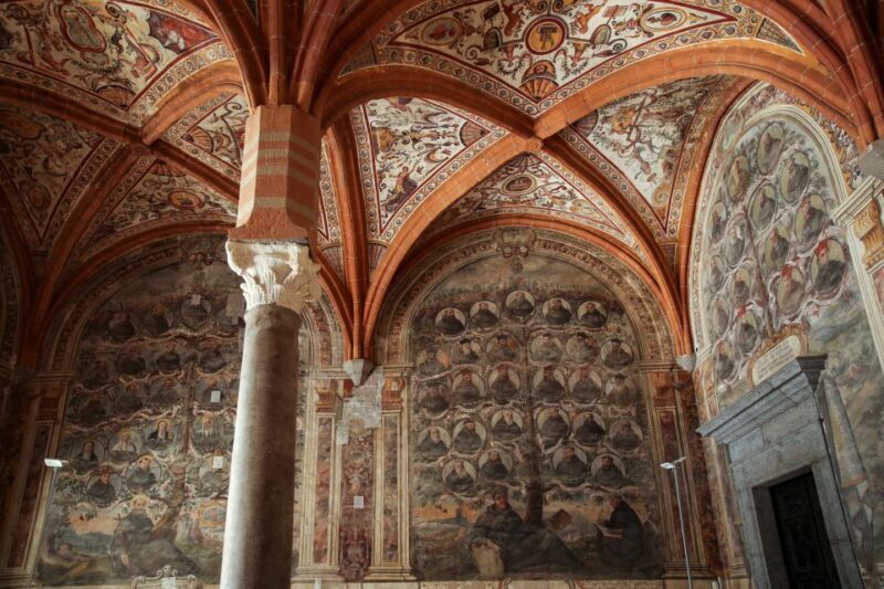 Naples: the Upside Down tour of the underground city - A detailed look at what this tour offers