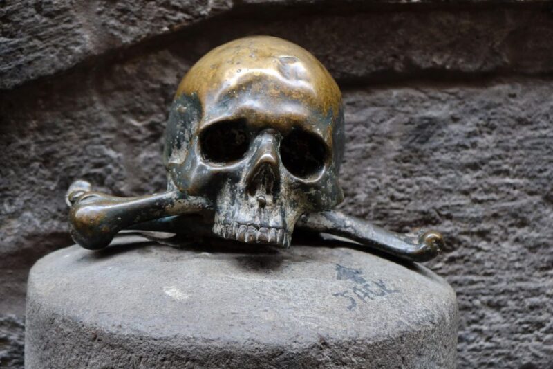 Naples: the Upside Down tour of the underground city - What’s the experience like?