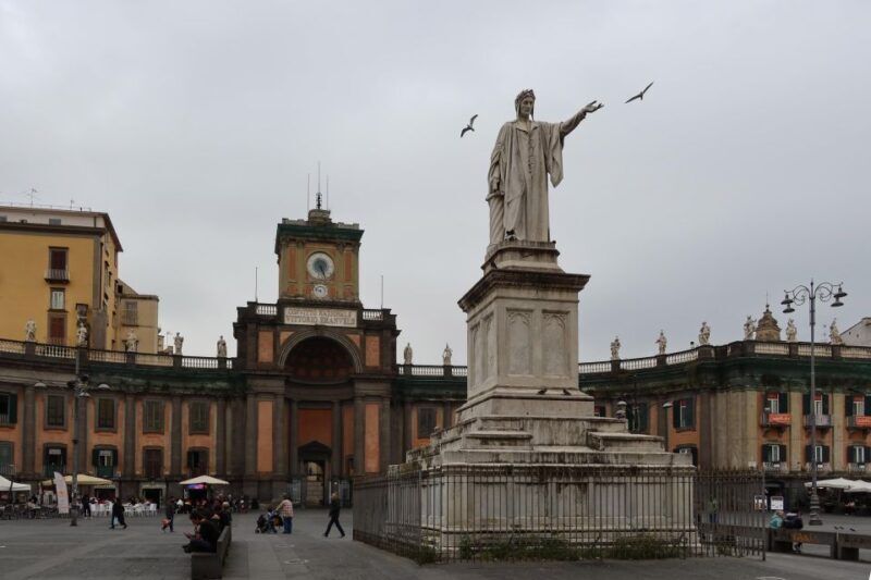 Naples: the Upside Down tour of the underground city - Analyzing the value