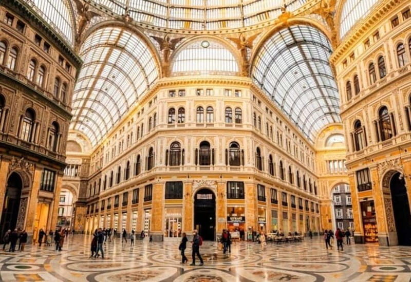 Naples: theater and Neapolitan music from its origins to the 19th century - A Detailed Look at the Naples Theater and Music Tour