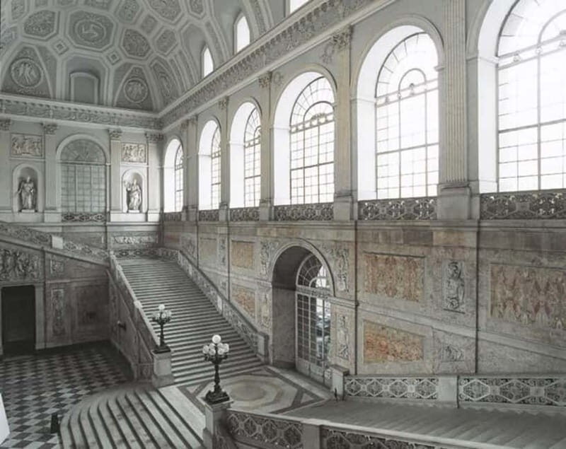 Naples: theater and Neapolitan music from its origins to the 19th century - The Sum Up: Who Will Love This Experience?