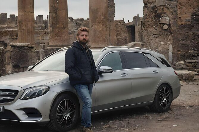 Naples to Pompeii direct transfer (or viceversa) - A Practical Alternative to Public Transit