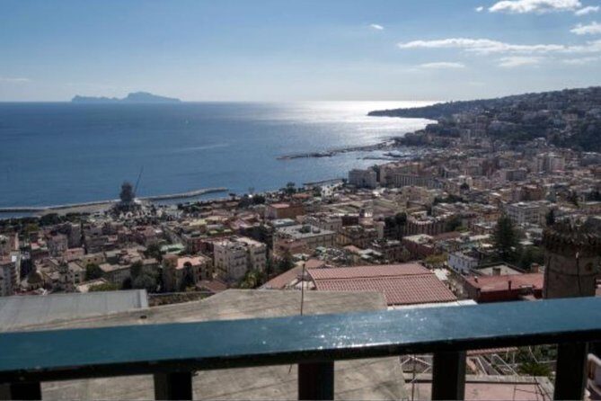 Naples Tour - Why Consider This Naples Private Driver Tour?