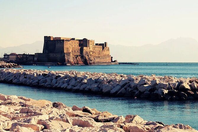 Naples Tour - Transportation and Practical Details