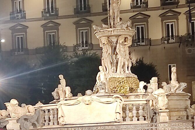 Naples Tour culture and food tour - FAQ