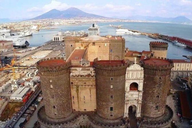 Naples tour - The Itinerary in Detail