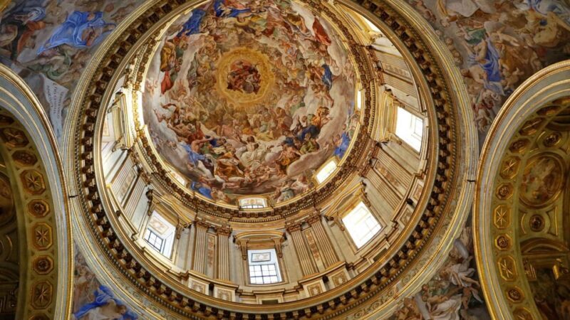 Naples: tour of Spaccanapoli and visit to San Gennaro Chapel - Experiencing the Heart of Naples in Three Hours