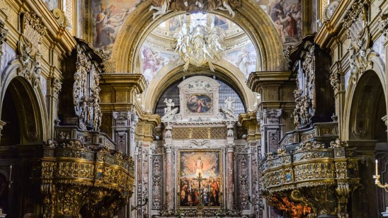 Naples: tour of Spaccanapoli and visit to San Gennaro Chapel - Who Should Consider This Tour?