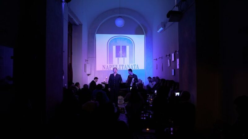 Naples: Traditional Neapolitan Music Concert - Authentic Experience: What You’ll Really Take Away