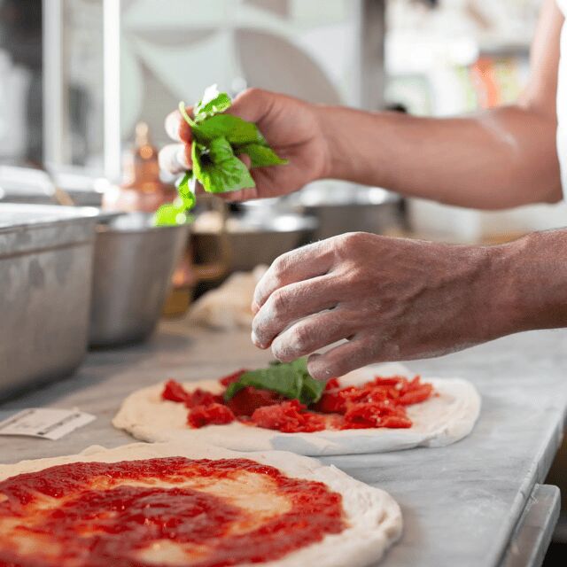 Naples: True Neapolitan Pizza Masterclass - An Authentic Taste of Naples’ Pizza Culture