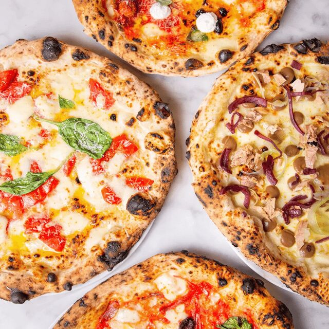 Naples: True Neapolitan Pizza Masterclass - Timing, Group Size, and Price