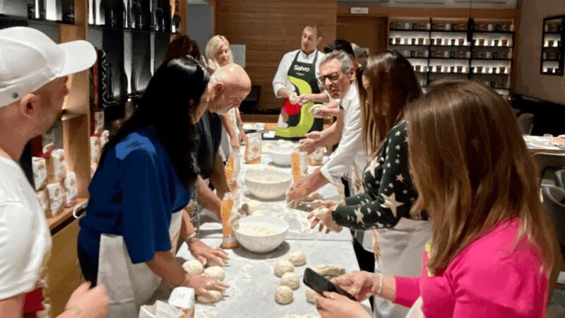 Naples: True Neapolitan Pizza Masterclass - Who Will Love This Experience?