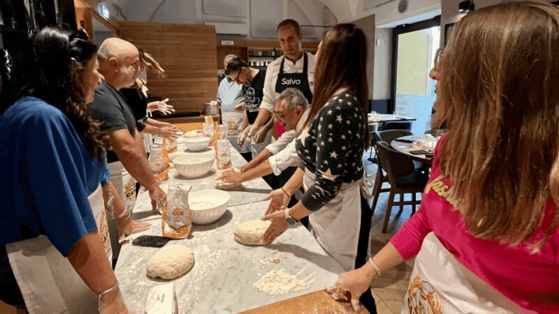 Naples: True Neapolitan Pizza Masterclass - FAQ