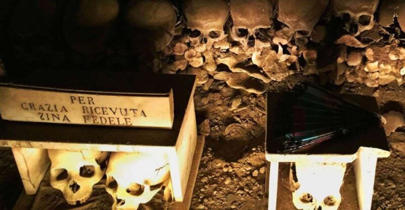 Naples: Underground and City Private Walking Tour - A Deep Dive into Naples Hidden Roots