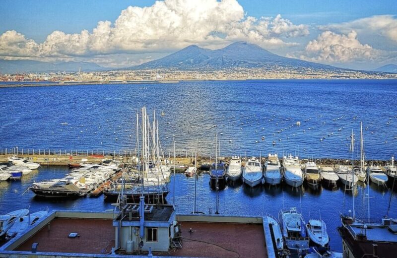Naples: Underground and City Private Walking Tour - FAQs