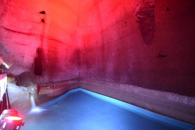 NAPLES: Underground city tour with ELEVATOR - An In-Depth Look at the Underground Naples Tour