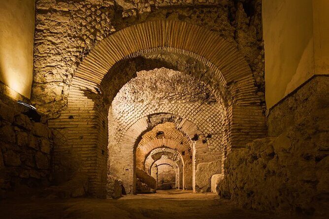 Naples Underground & Highlights Tour  Small Group Experience - Final Thoughts: Is It Worth It?