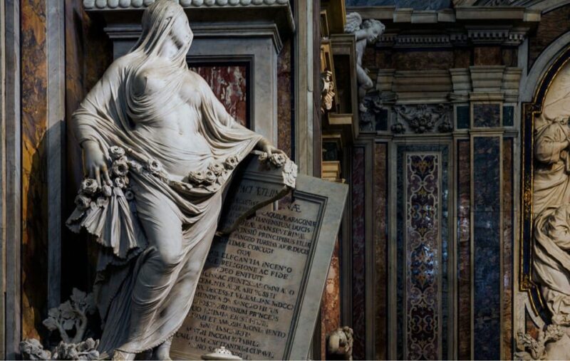 Naples: Veiled Christ Guided Tour and Ticket - Final Thoughts: Is It Worth It?