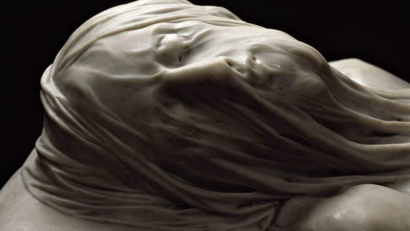 Naples: Veiled Christ Guided Tour and Ticket - FAQ Section