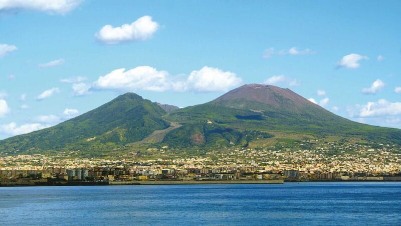 Naples: Vesuvius and Wine Tasting Experience - FAQ