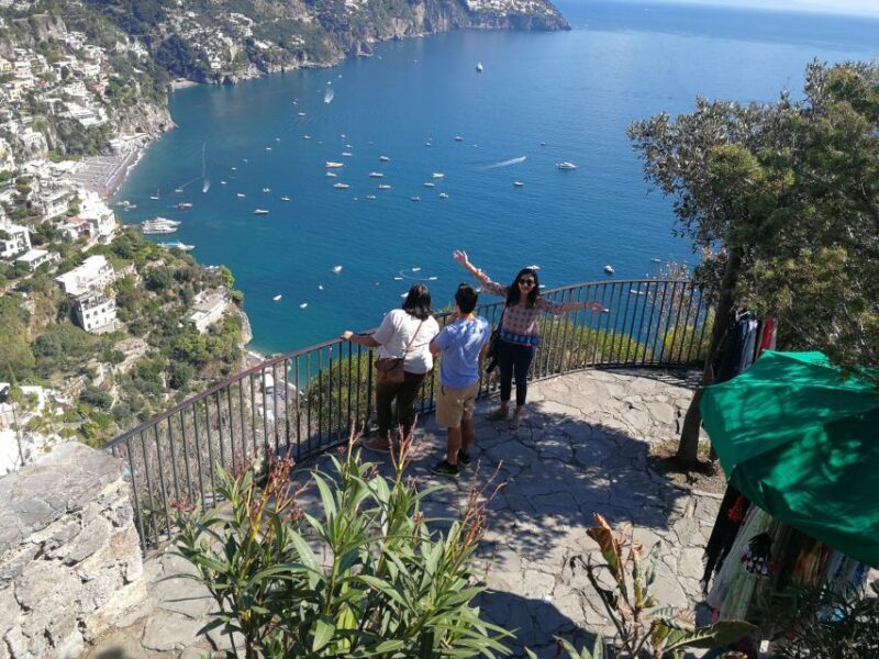 Naples: Visit Pompeii with a private professional guide 2hrs - FAQ