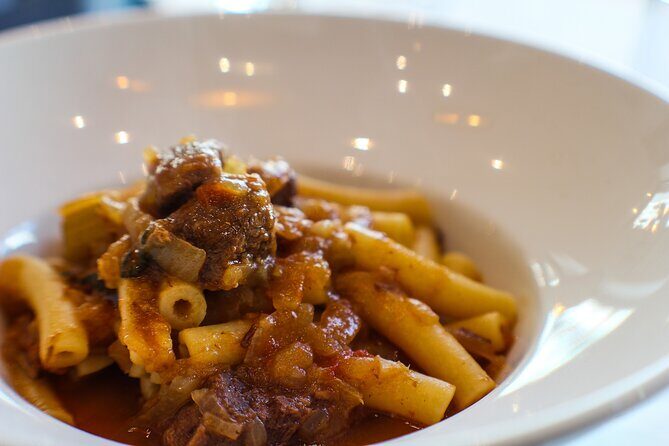 Naples Vomero: A Unique Traditional Food Tour by Do Eat Better - Key Points