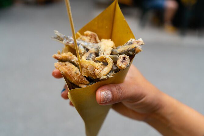 Naples Vomero: A Unique Traditional Food Tour by Do Eat Better - A Closer Look at the Experience