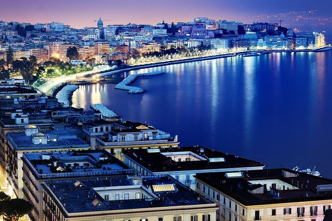 Naples Vomero: A Unique Traditional Food Tour by Do Eat Better - Who Should Consider This Tour?