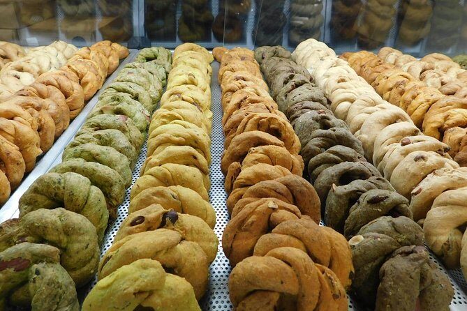 Naples Vomero: A Unique Traditional Food Tour by Do Eat Better - FAQ