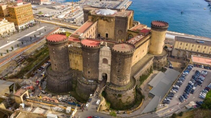 Naples: walk through the city's alleys with local guide - Why This Tour Offers Great Value