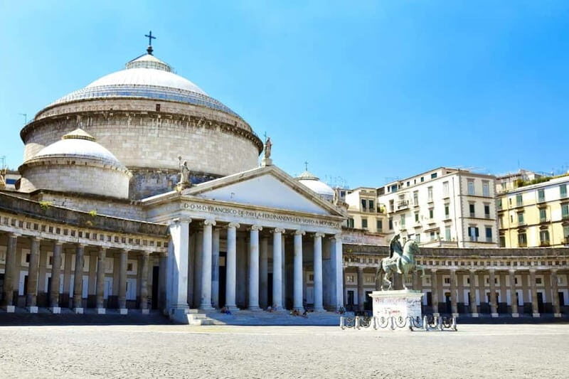 Naples Walking Food Tour: Street Food and Maradona Murales - An Honest Guide to What You Can Expect