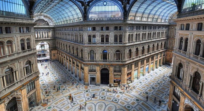 Naples Walking Food Tour: Street Food and Maradona Murales - Who Will Love This Tour?