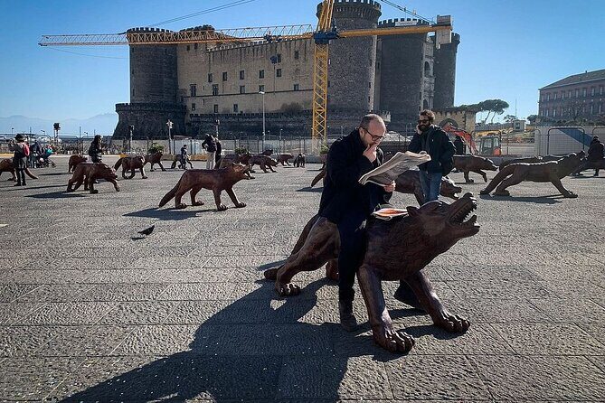 Naples walking tour + Neapolis buried - The Bottom Line: Who Will Love This Tour?
