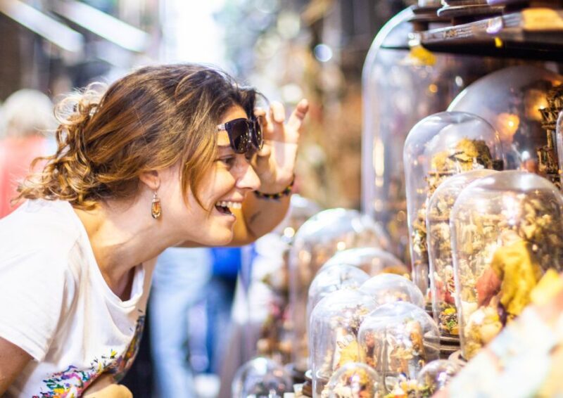 Naples Walking Tour & Street Food Tasting - Who Will Love This Tour?