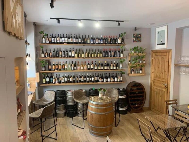 Naples: Wine Tasting Experience with Local Food Pairings - What You’ll Taste and Learn