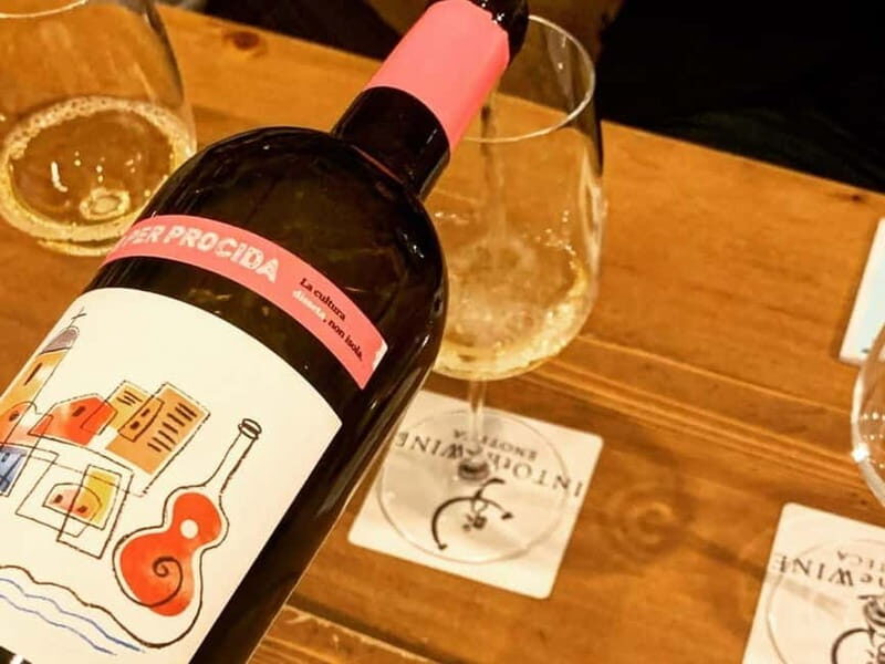 Naples: Wine Tasting Experience with Local Food Pairings - Pricing and Value