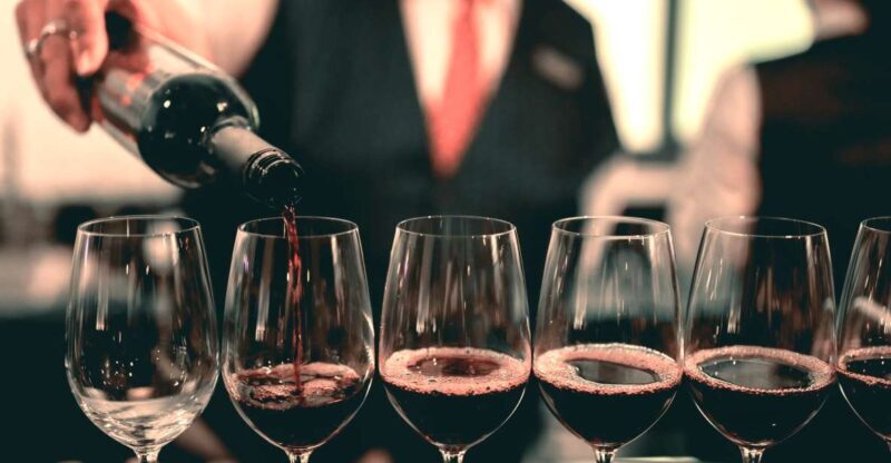 Naples Wine Tour with Sommelier - Cultural & Historic Highlights
