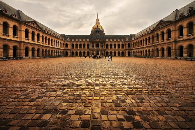 Napoleon Bonaparte: Life & Legacy Guided Tour + Visit to his Tomb - Exploring Paris Through Napoleonic Eyes: A Comprehensive Review