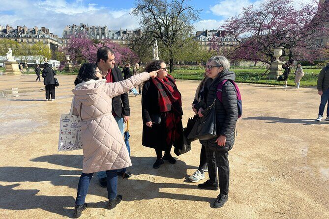 Napoleon Bonaparte: Life & Legacy Guided Tour + Visit to his Tomb - FAQs