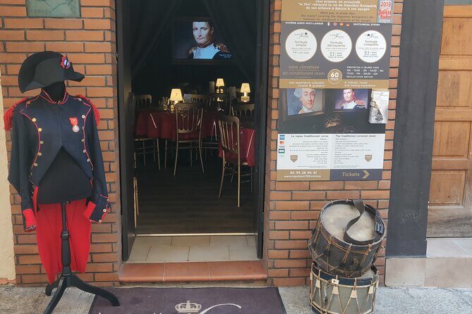 Napoleon Cave - Entertainment - Discovery/drink package - Analyzing the Value