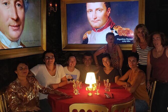 Napoleon Cave - Entertainment - Discovery/drink package - Who Should Consider This Tour?