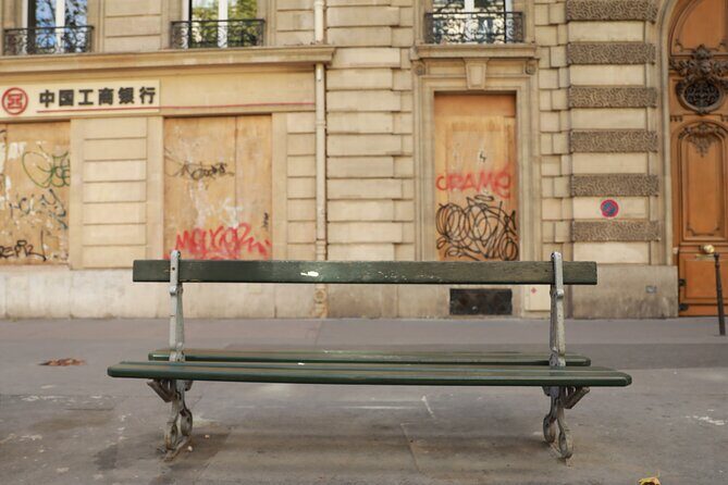 Napoleon III's Paris city tour - Why the Experience Offers Excellent Value
